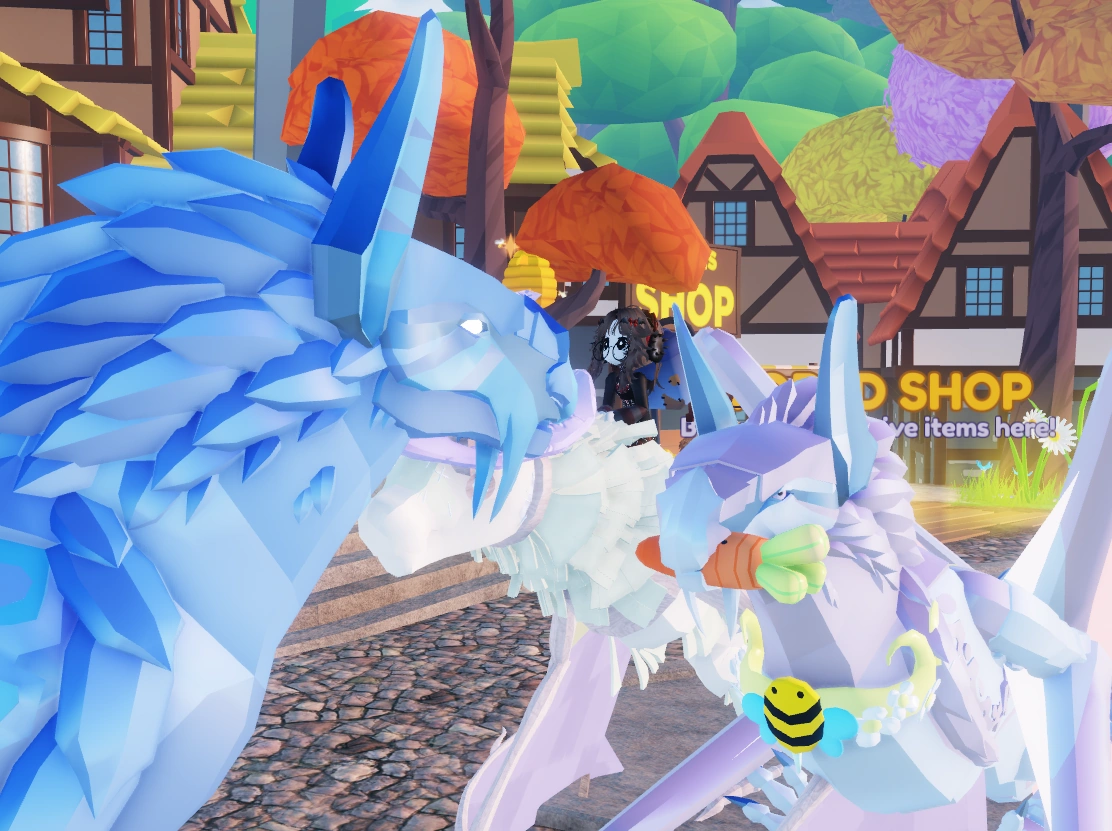 cosmetic dragon things | Fandom