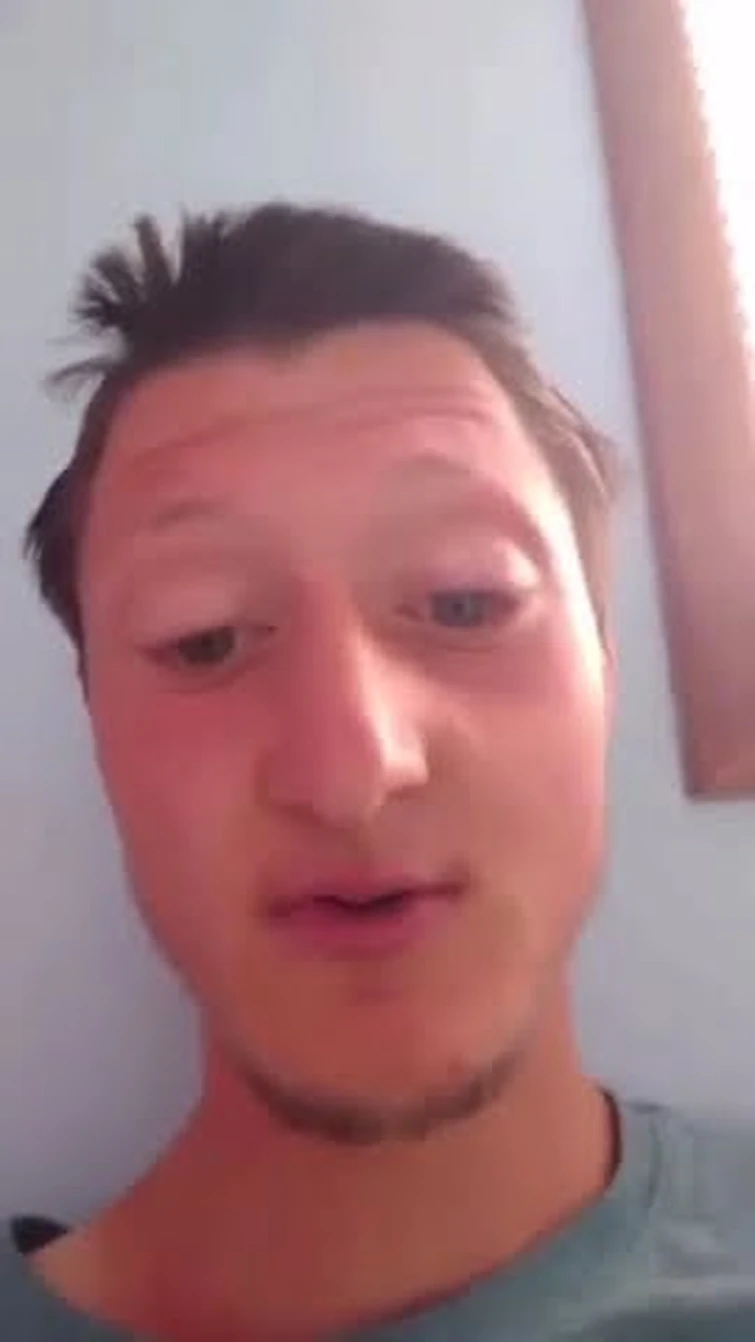 I just roke up | Fandom