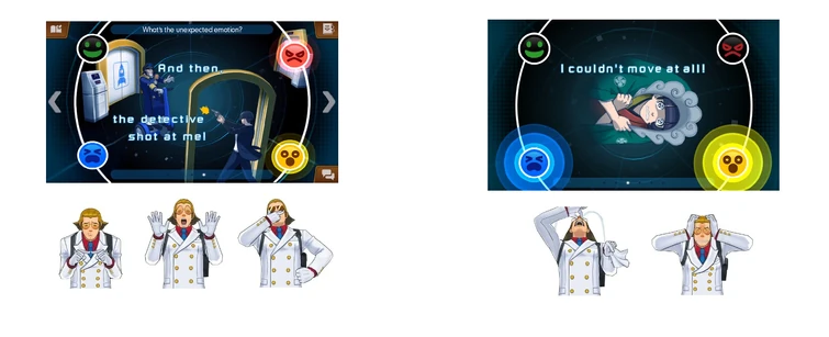 Discuss Everything About Ace Attorney Wiki | Fandom