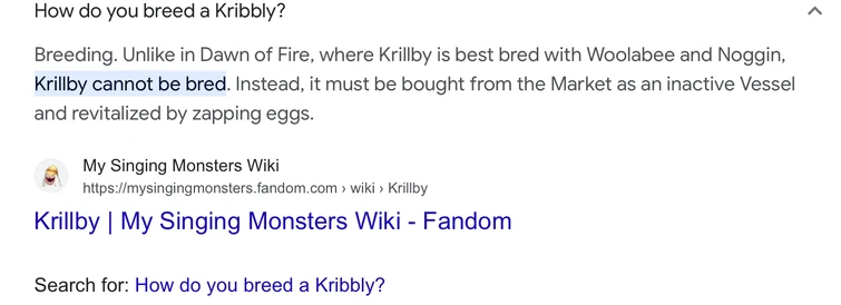 MY MISSPELLED SINGING MONSTERS (ZIGGURAB DOG, STROMBONE) | Fandom