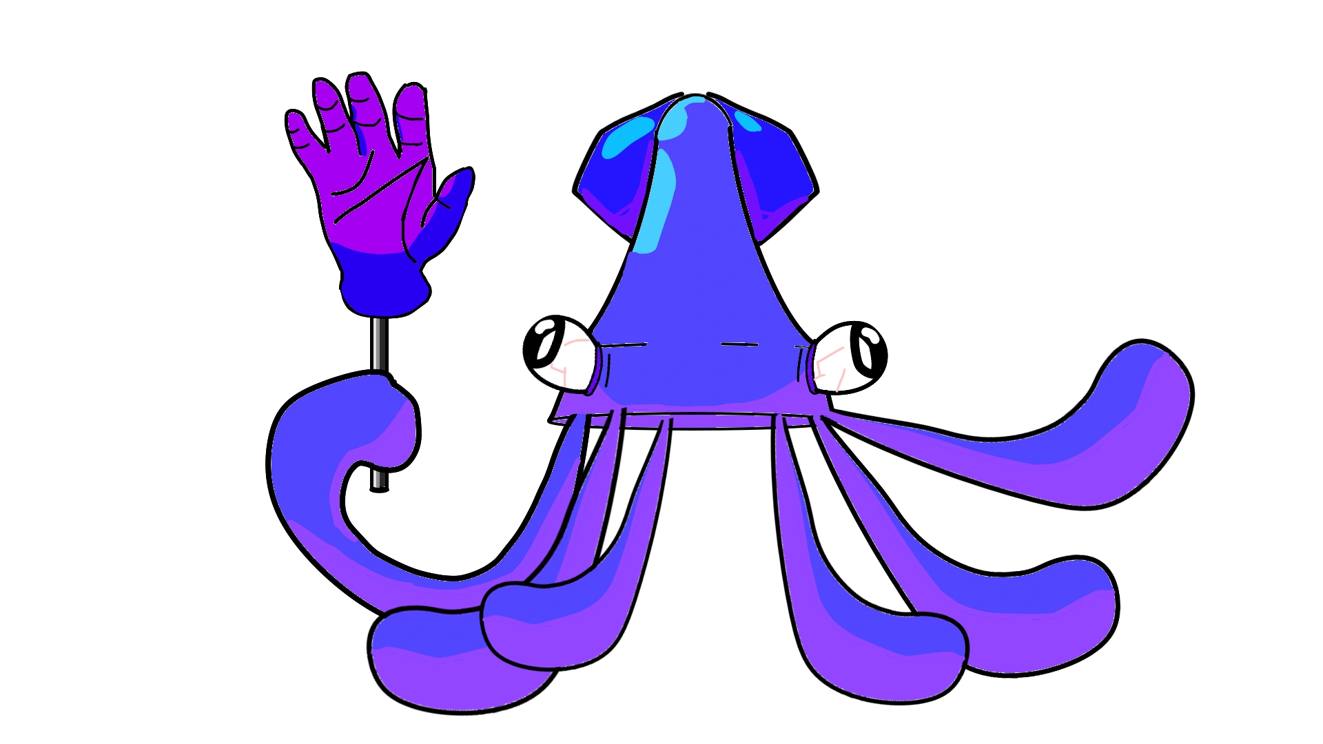 Squid | Fandom
