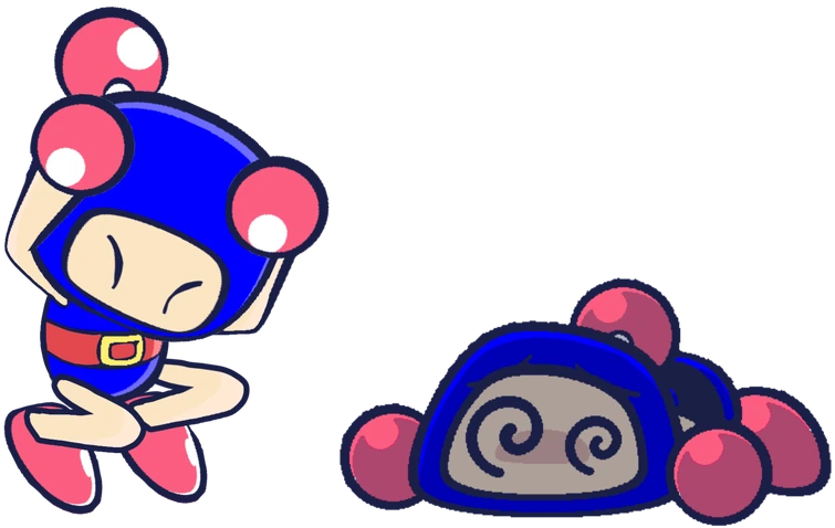 Discuss Everything About Bomberman Wiki | Fandom