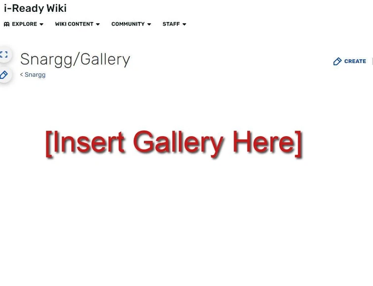 Discuss Everything About I-Ready Wiki | Fandom