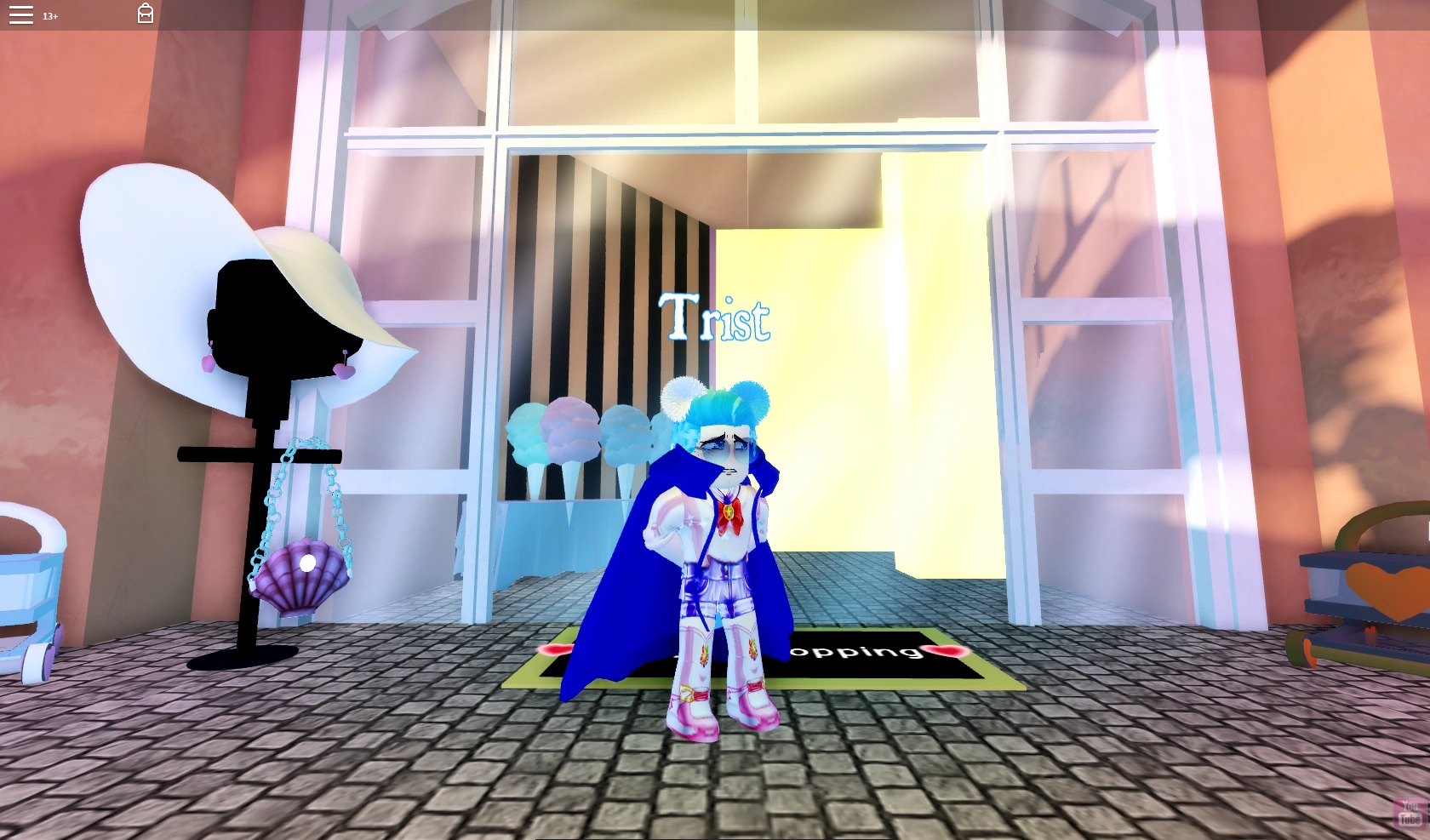 Discuss Everything About Royale High Wiki | Fandom