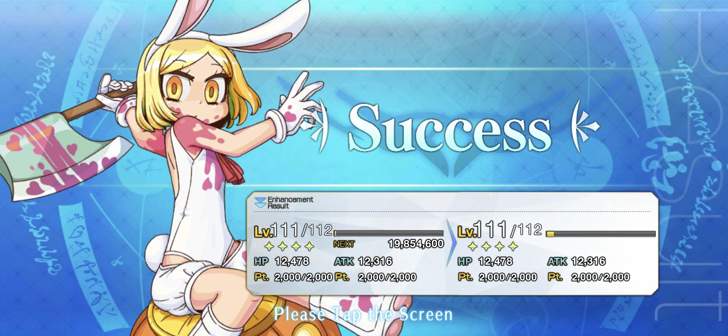 1300 exp cards = 7 levels past level 100 | Fandom