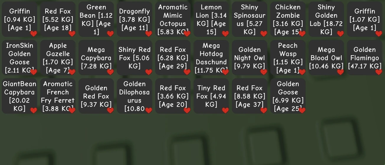 trading my inv | Fandom