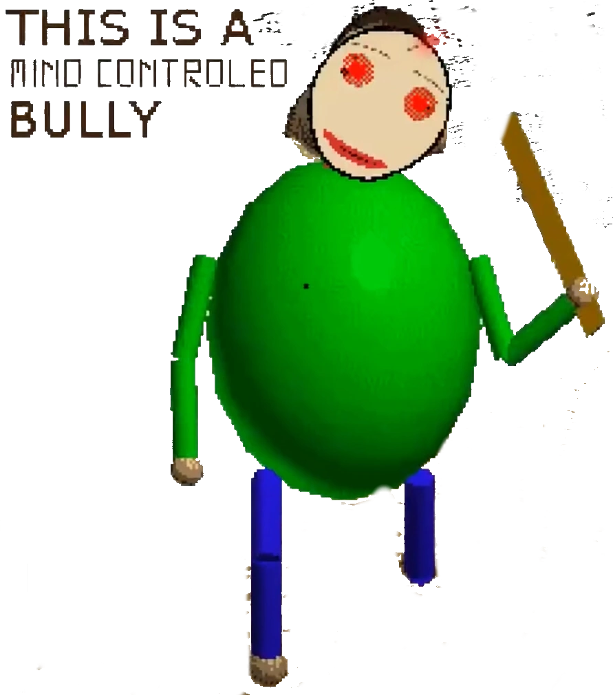 I got Some Everyone Helps Baldi Images!! | Fandom
