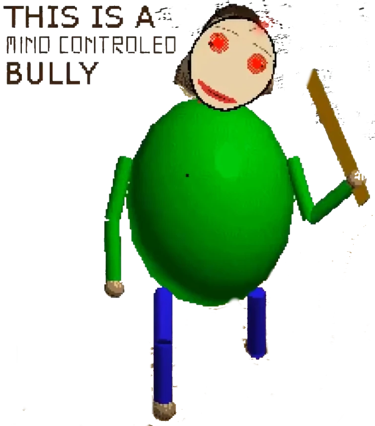 I got Some Everyone Helps Baldi Images!! | Fandom
