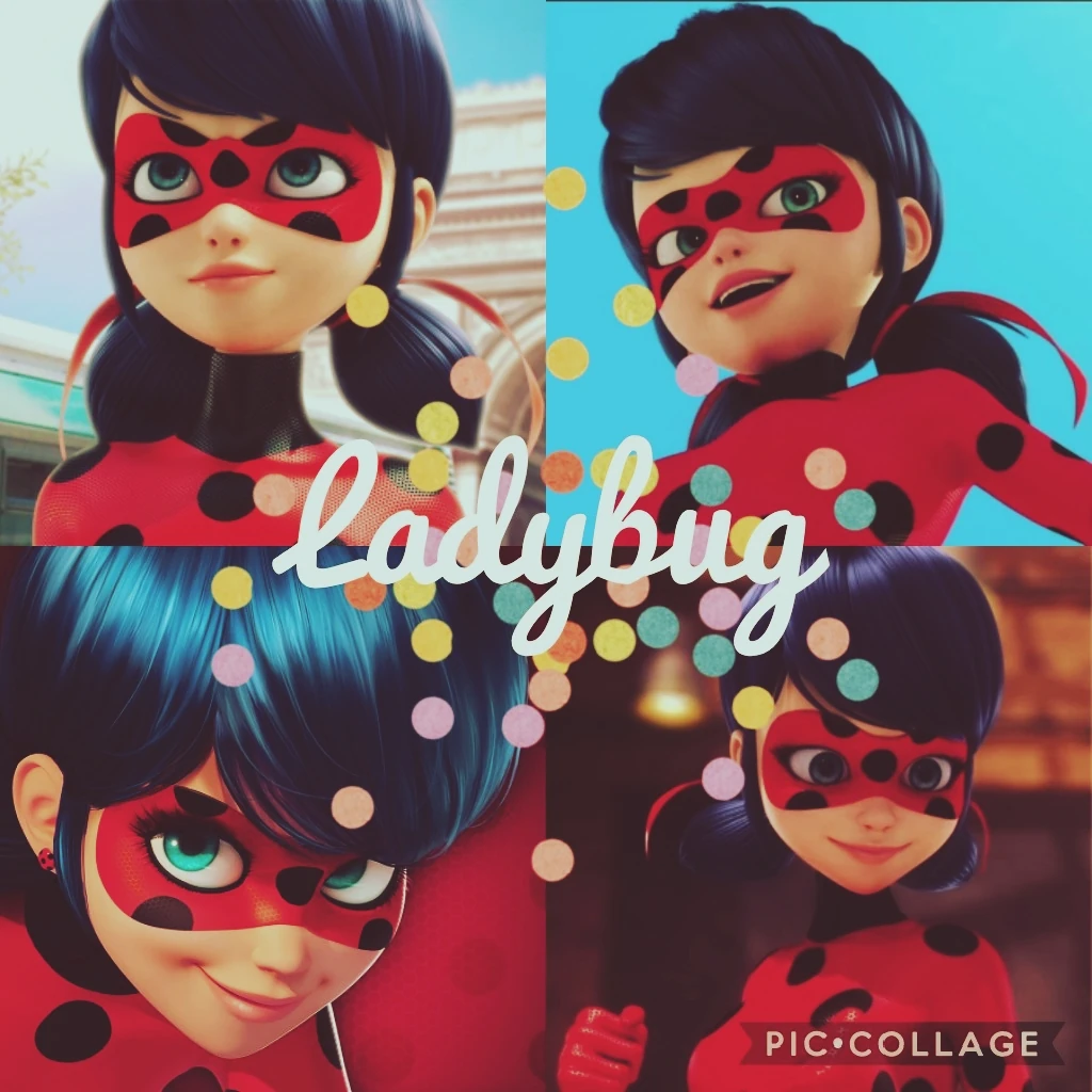 Ladybug | Fandom