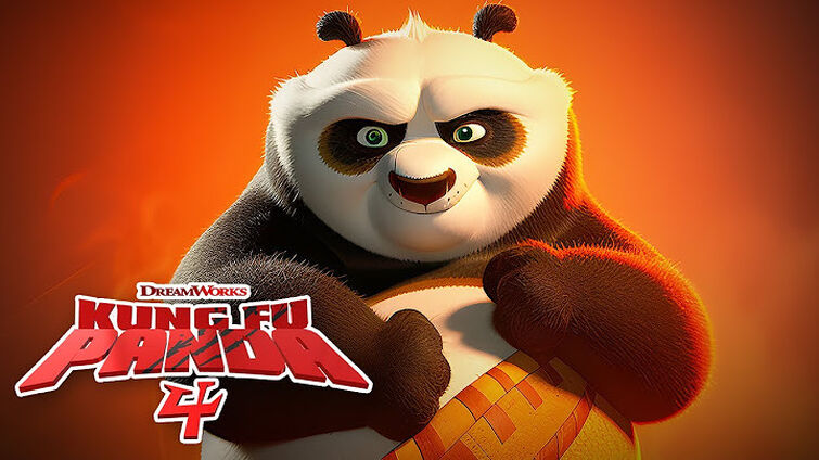 What 'Kung Fu Panda 4 Will Be About | Fandom
