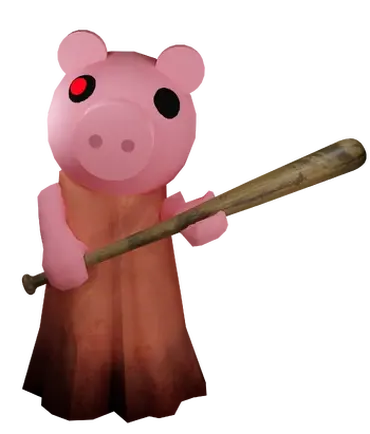 piggy or Piggy (Distorted) | Fandom