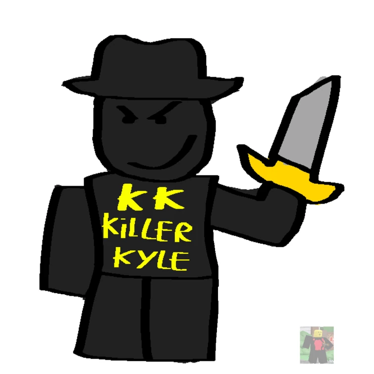 killerkylejdalejs | Fandom