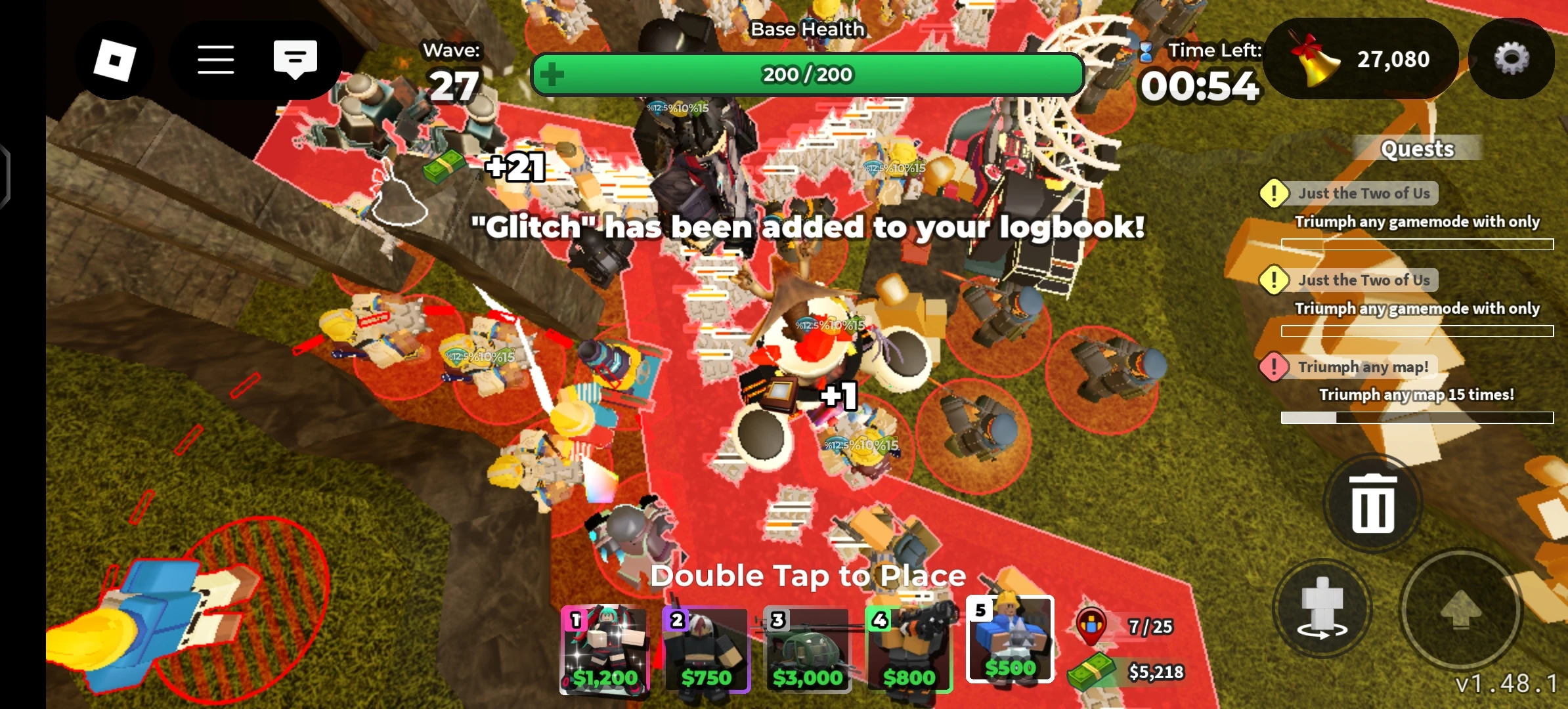 Got all of the Legacy Enemies in Juggernaut | Fandom