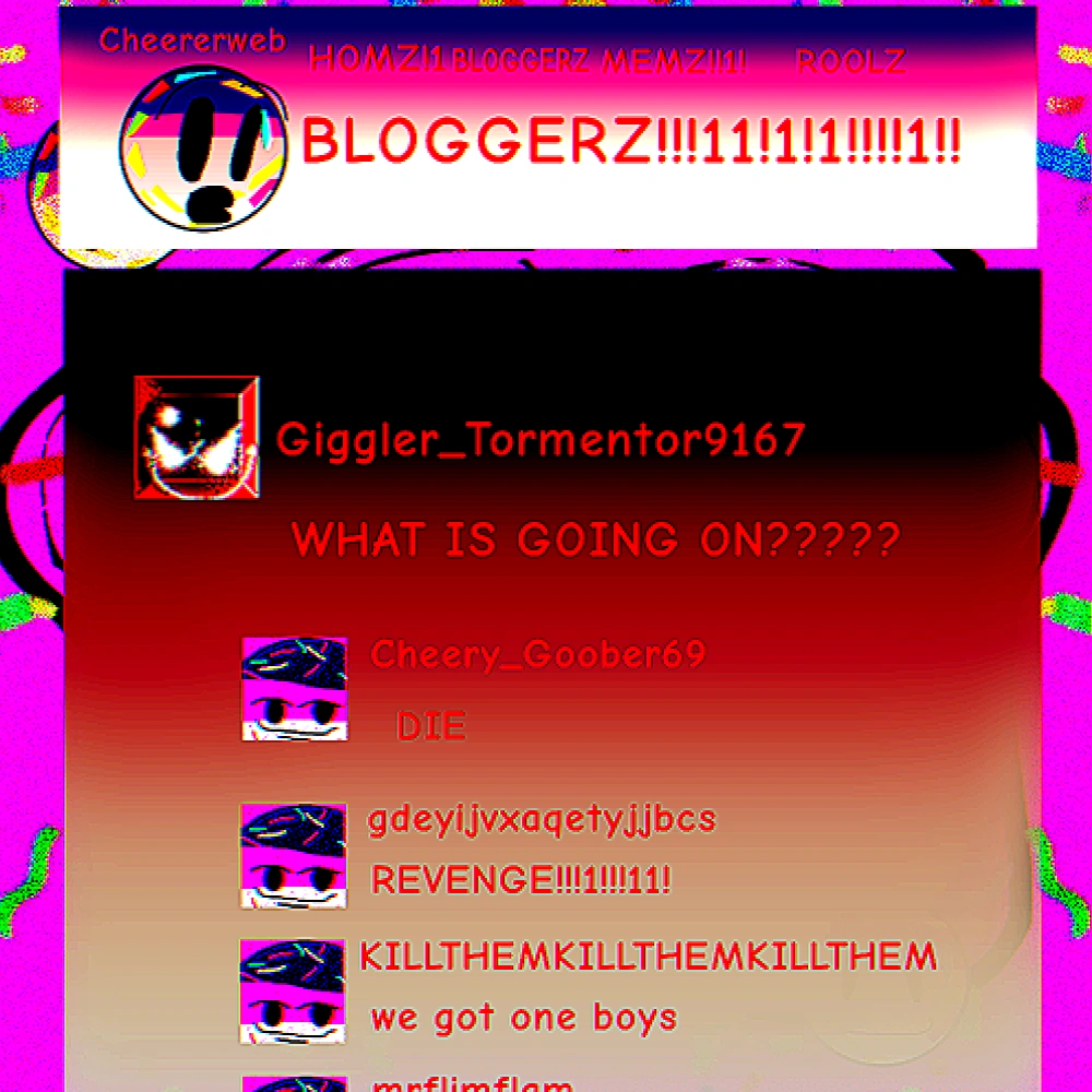 cheerer raid version of my enphosoweb image | Fandom