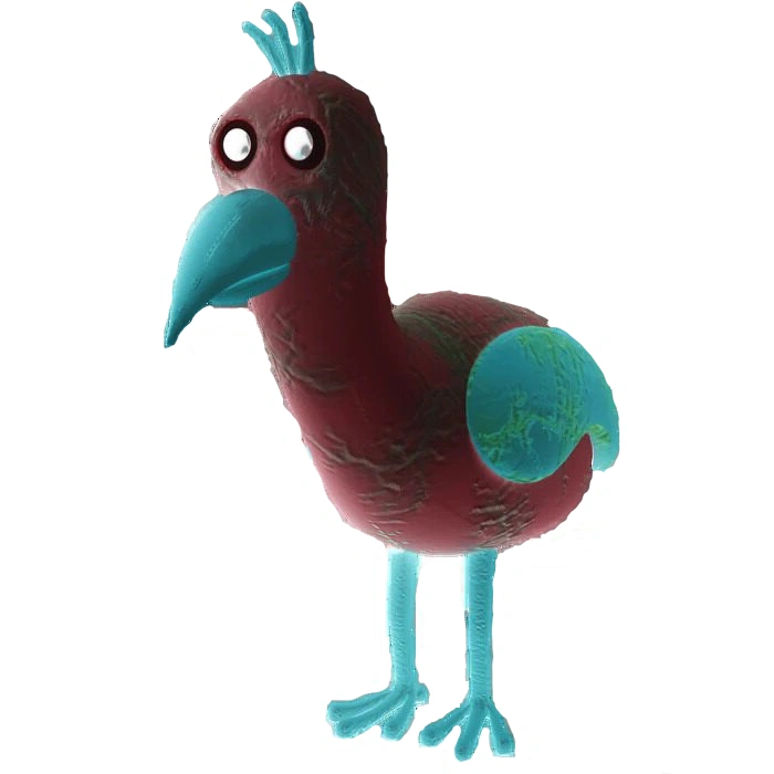 Here the new image for moop | Fandom