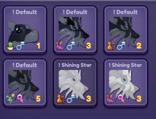 RAGHHH MY CAS ARMY IS GROWNING | Fandom