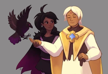 Discuss Everything About Shipping Wiki | Fandom