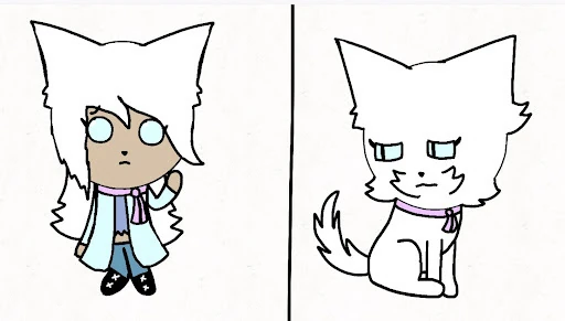 Oc fun fact #6 | Fandom