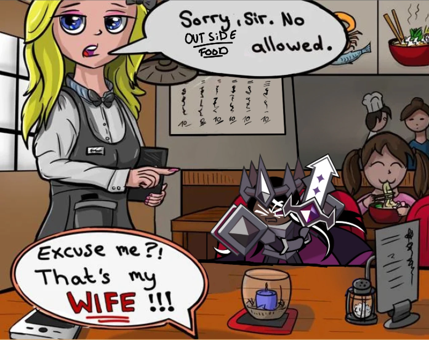 I’m supposed to be working. | Fandom