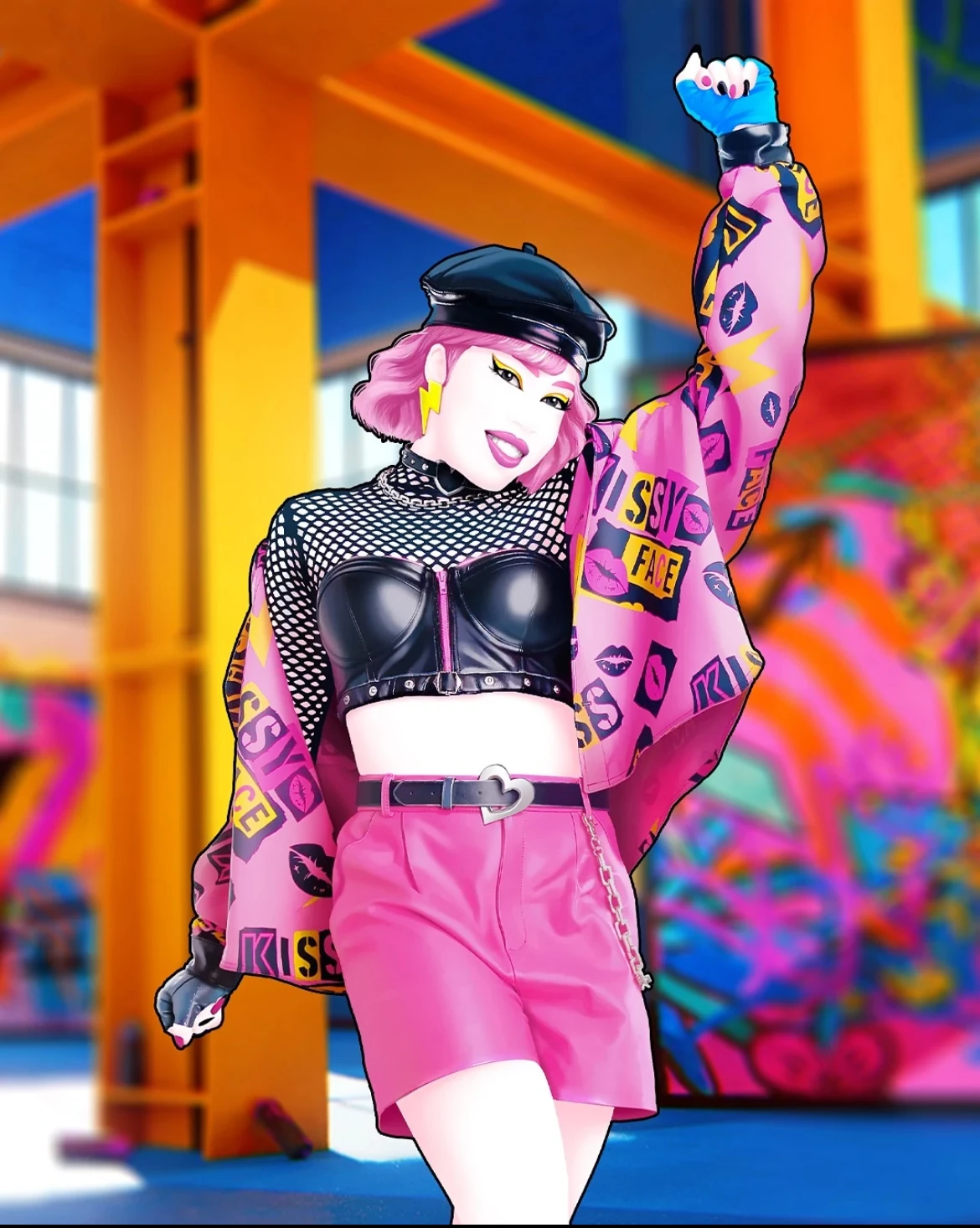 Ok, I HAVE to draw Rosie | Fandom