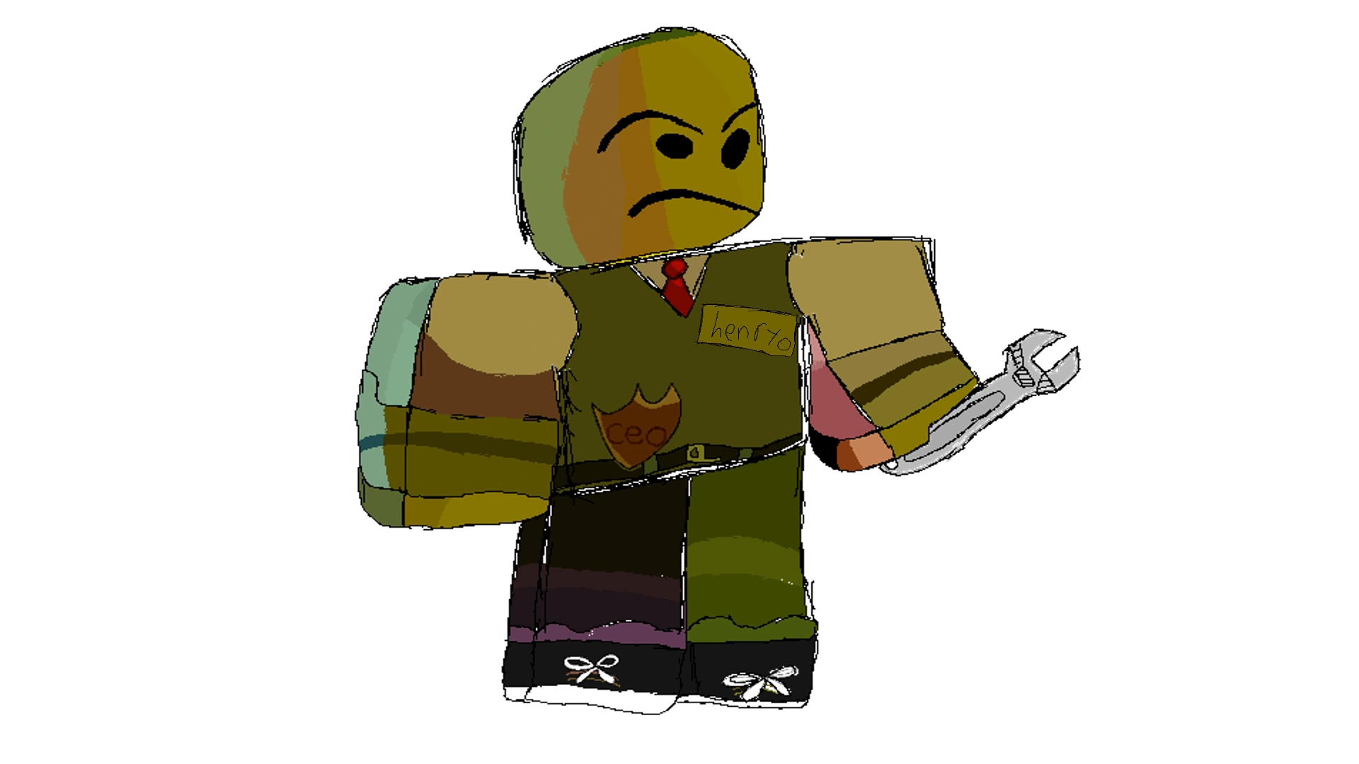 It’s finally done | Fandom