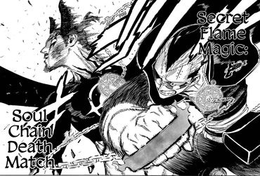 Discuss Everything About Black Clover Wiki | Fandom