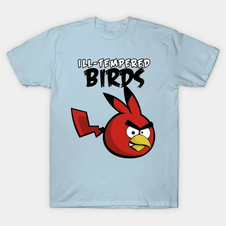 Send images of bootleg Angry Bird toys | Fandom