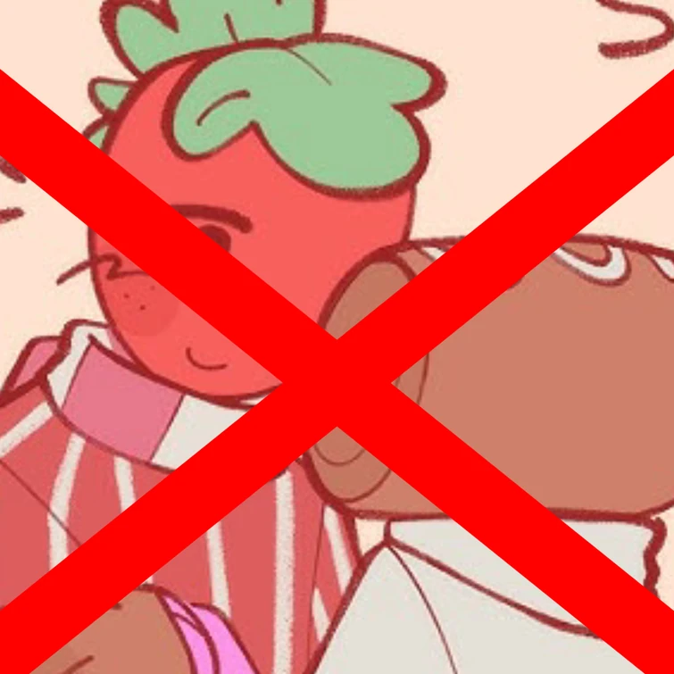 i hate fruitcake (dandy's world ship) | Fandom