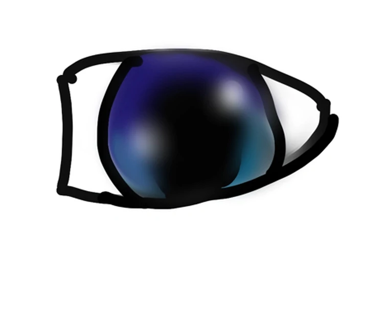 Seawing Eye Tutorial | Fandom
