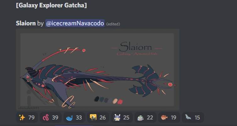 Discuss Everything About Creatures of Sonaria Wiki | Fandom