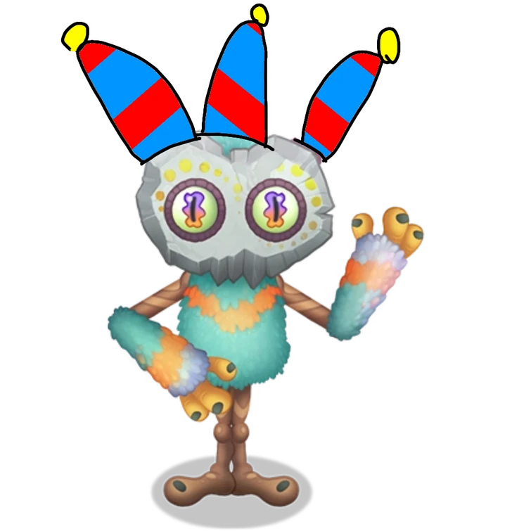 Discuss Everything About My Singing Monsters Wiki | Fandom