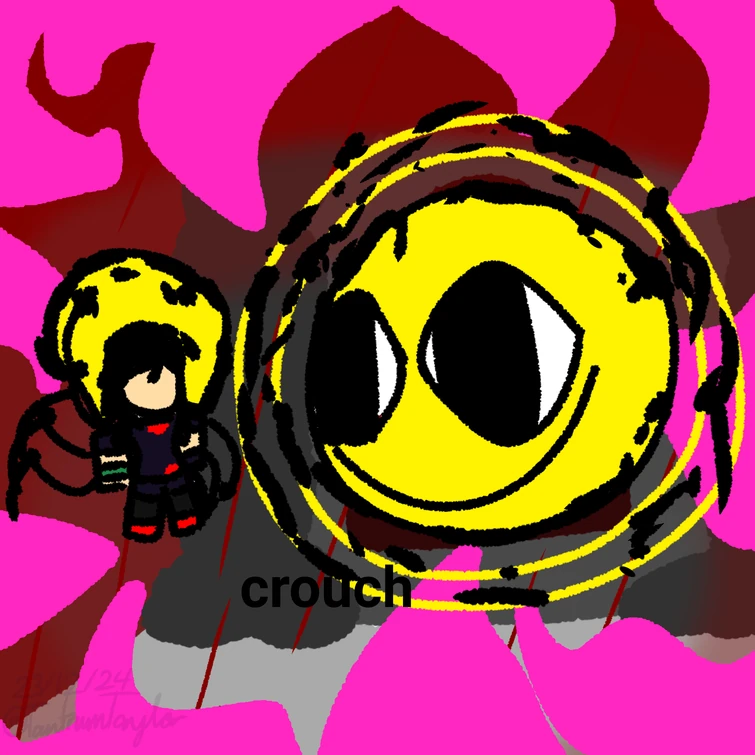 woah hi guys if u recognize me somewhere else no u dont | Fandom