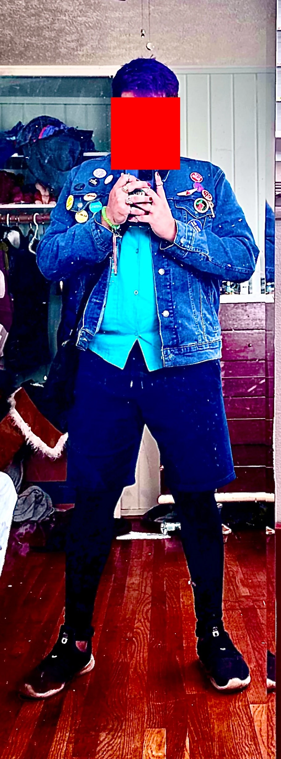 Fit checkkkkk | Fandom