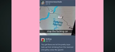 What should be my ship's name? | Fandom