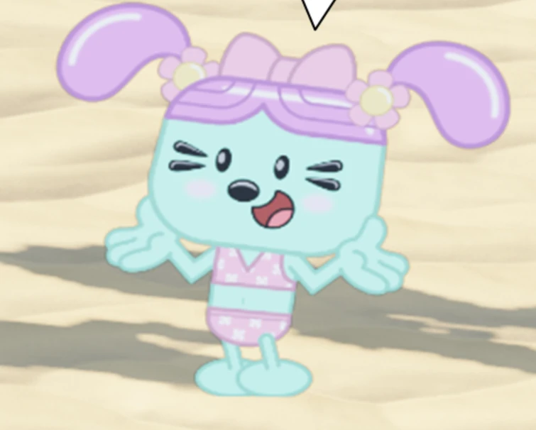 Do you think Wow! Wow! Wubbzy! will ever get a 3rd Season? | Fandom