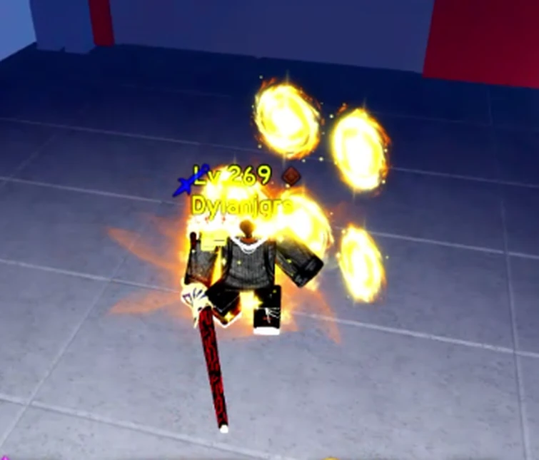 Discuss Everything About Anime Adventures Wiki | Fandom