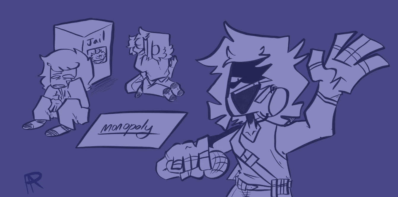 The Gang 2. | Fandom