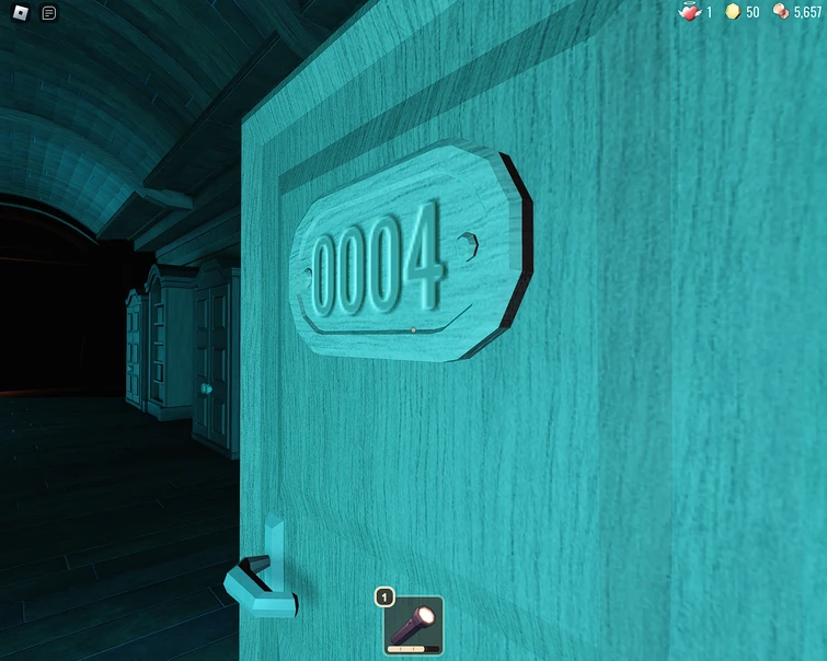 i want doors challenges | Fandom