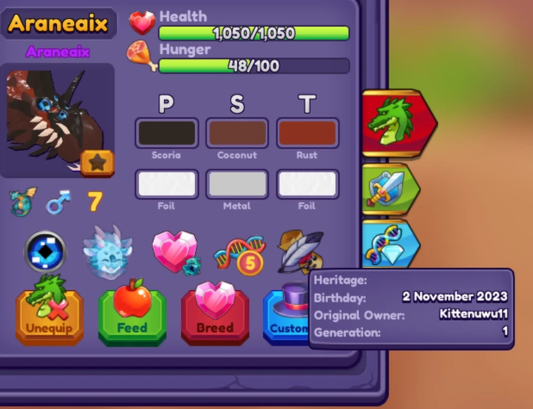 Discuss Everything About Dragon Adventures Wiki | Fandom