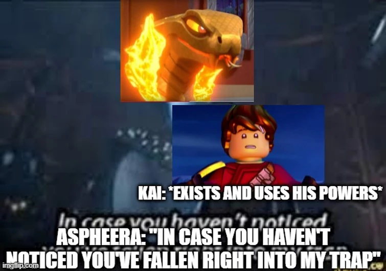 Discuss Everything About Ninjago Wiki | Fandom