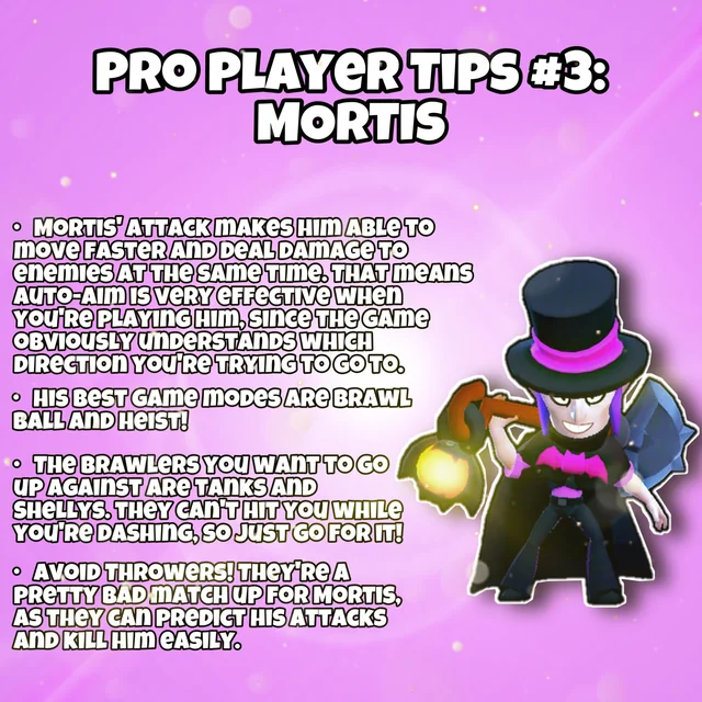 Show this to your friend who just unlocked mortis🗿🗿🗿 | Fandom