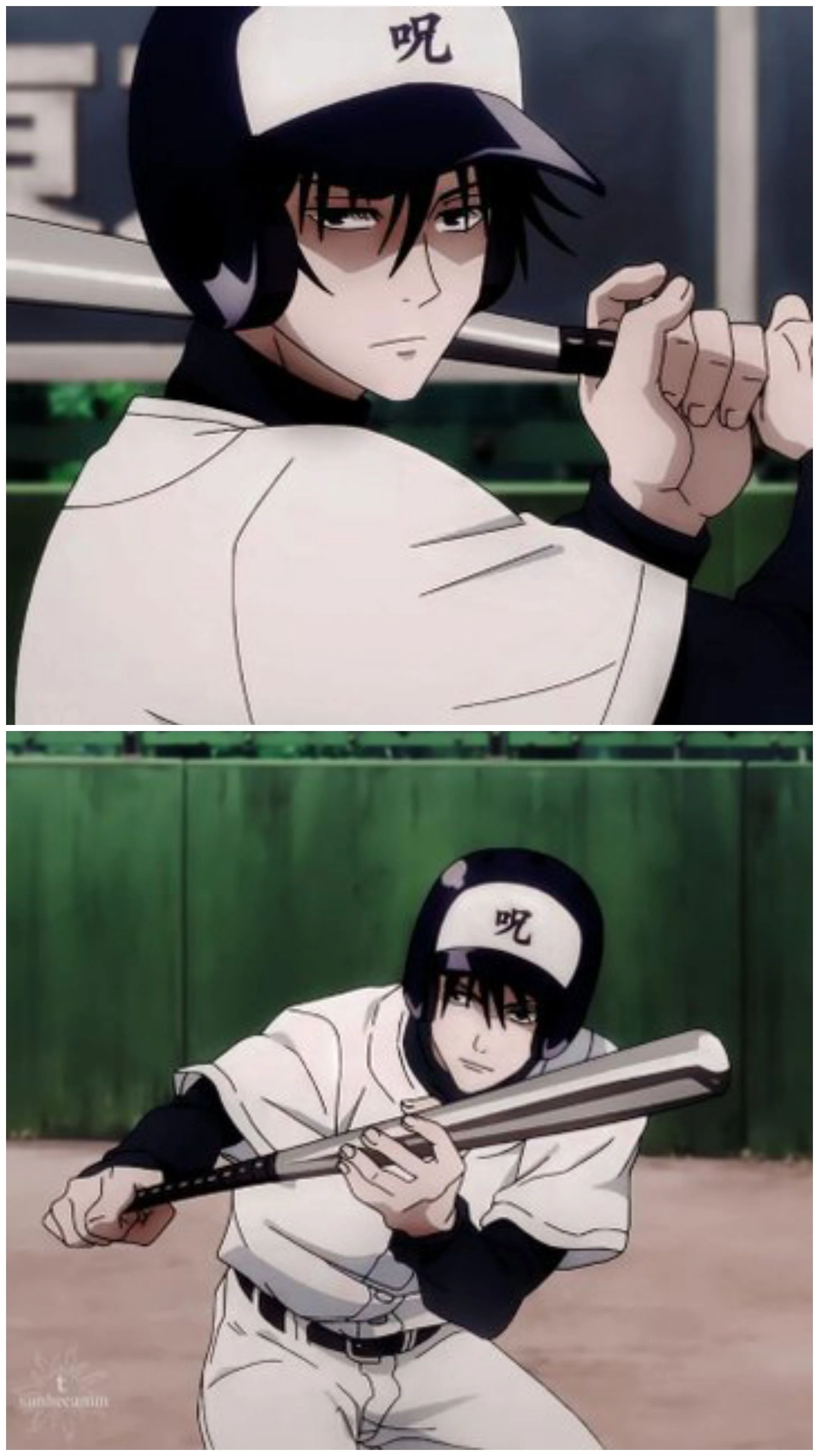 Never stop talking about this Megumi | Fandom