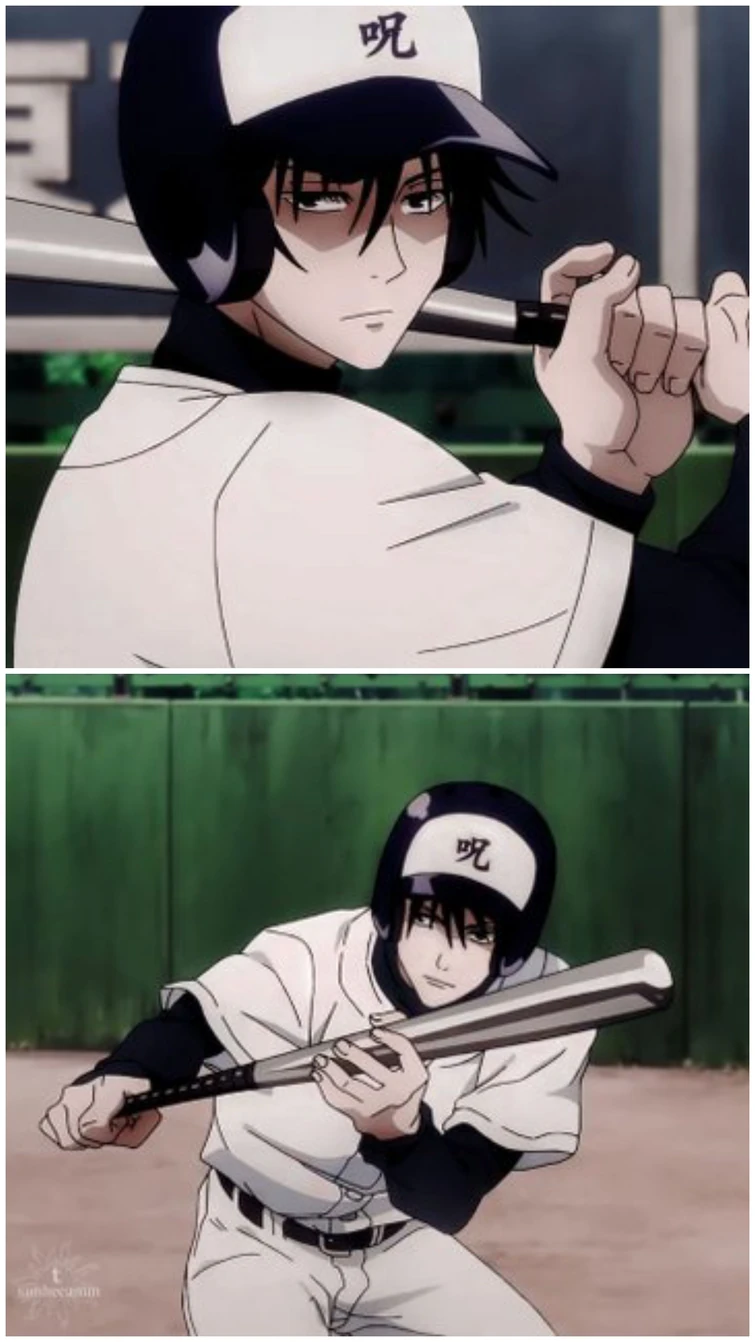 Never stop talking about this Megumi | Fandom