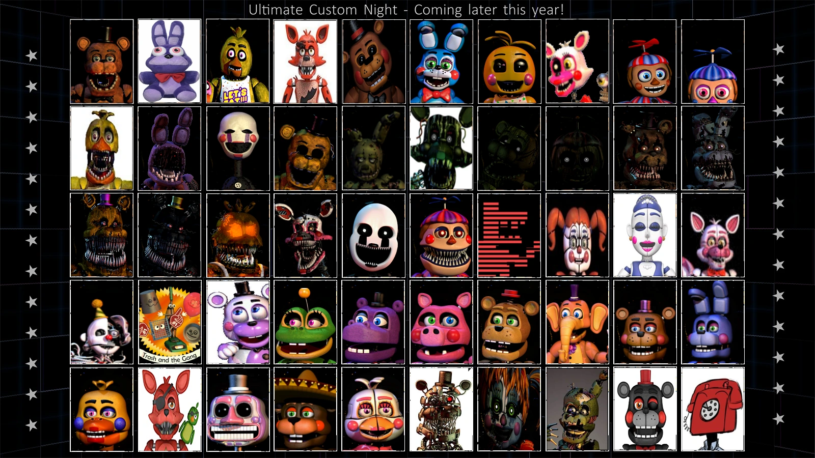 UCN pero los iconos son la primera imagen que encuentro de cada ...