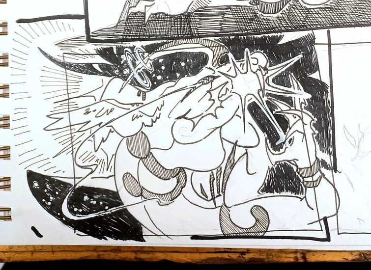 WIP Contest Art Stuffs!! (The Finale Contest + Grad Party Contest on ...