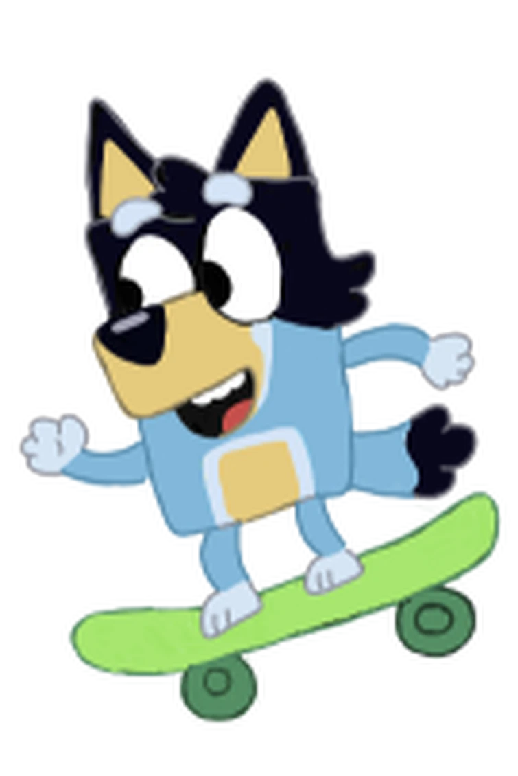 Discuss Everything About Bluey future Wiki | Fandom
