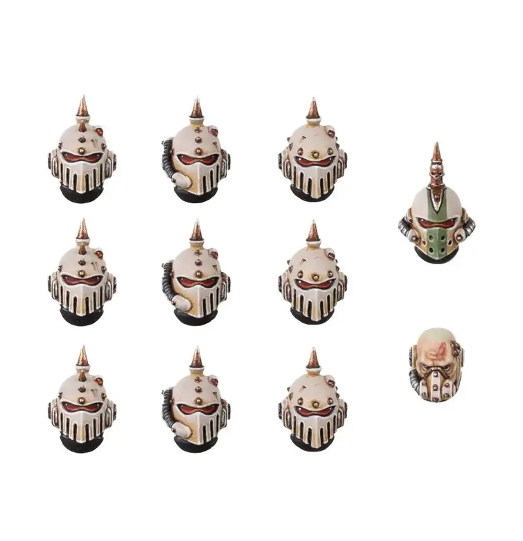 Discuss Everything About Warhammer 40k Wiki | Fandom