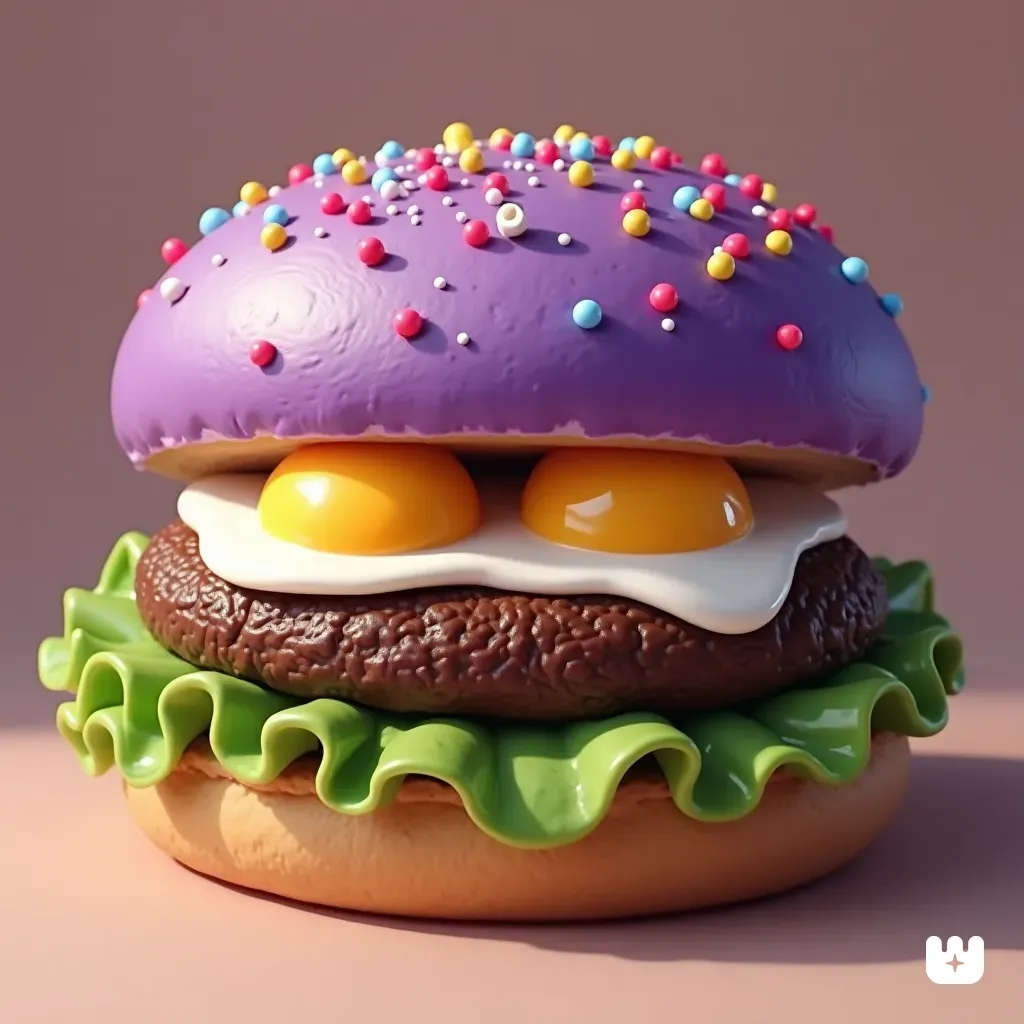 BFDI Wiki Designs a Burger - Part 1 | Fandom