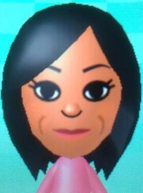 Custom Mii #2 | Fandom