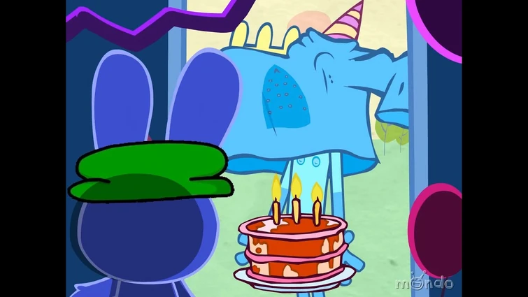 Discuss Everything About Happy Tree Friends Wiki | Fandom
